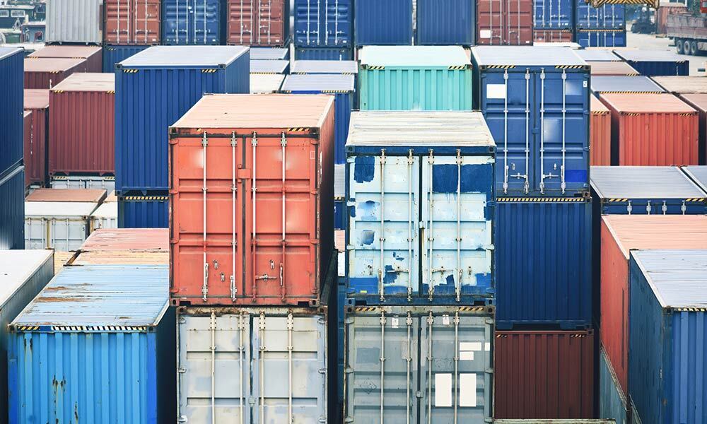 CIMC Intelligence will take you to understand the latest information on ...