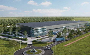 Reefer Container: ucontainers